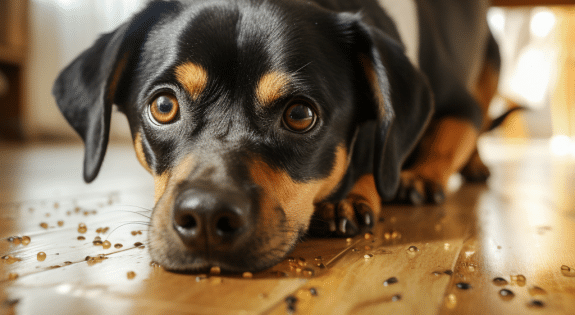 Protecting Your Dogs from Roach Poison Dangers