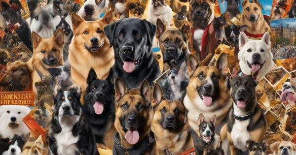 Movies Lasting Impact on Breed Popularity