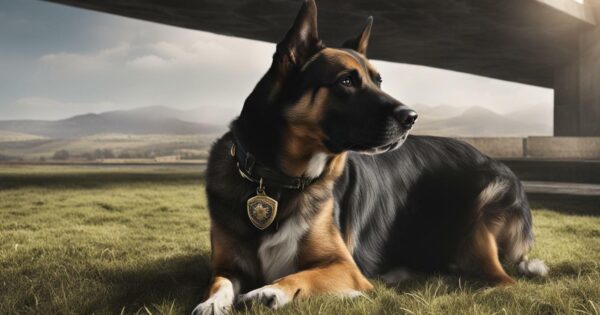 The Role of Canine Detectives in Crime Prevention: How Sniffer Dogs ...