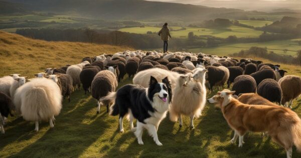 Unleashing Herding Instincts