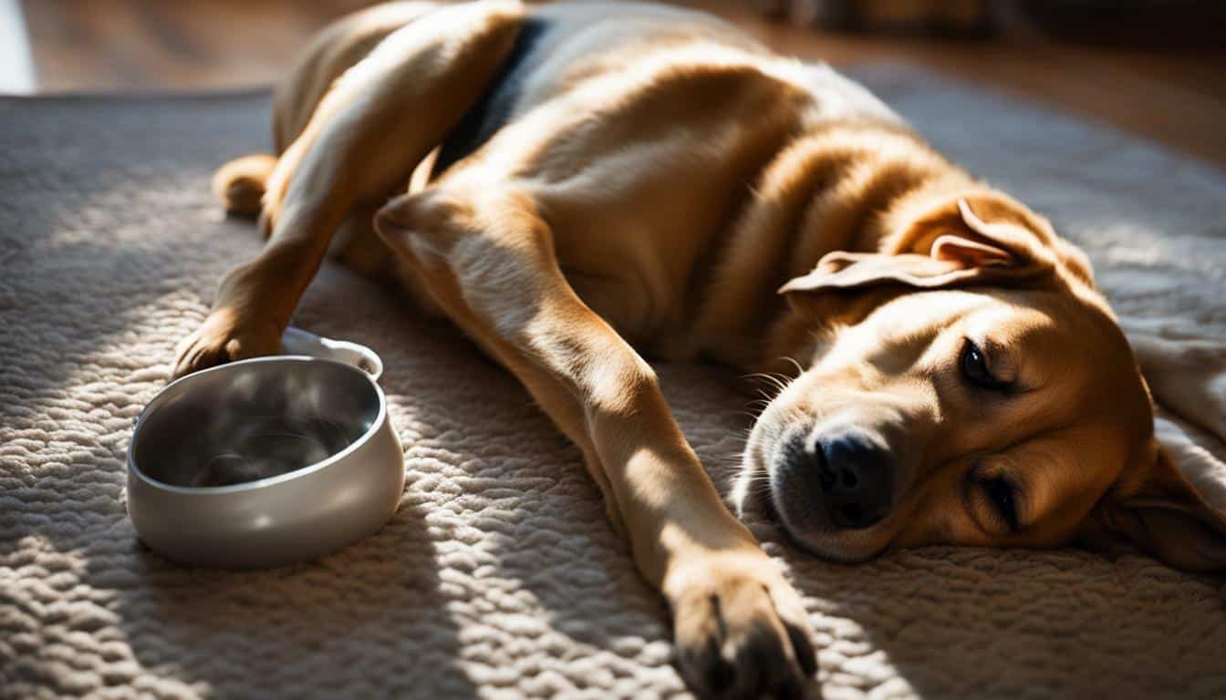 Holistic Canine Massage Therapy: Enhancing Wellness for Dogs