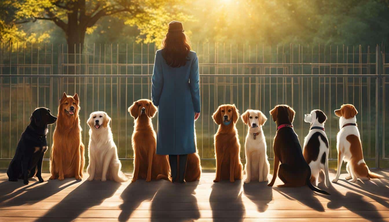 Finding the Perfect Canine Companion: A Guide to Choosing the Right Dog ...
