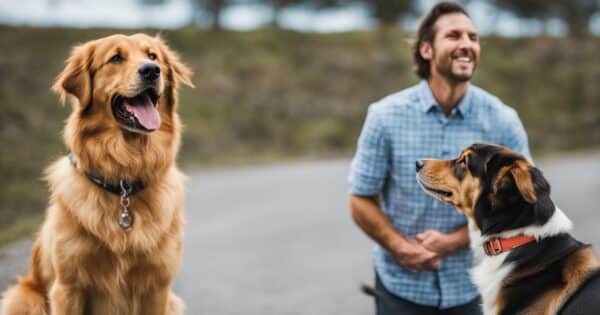 Unlocking Secrets: A Guide to Understanding Dog Behavior