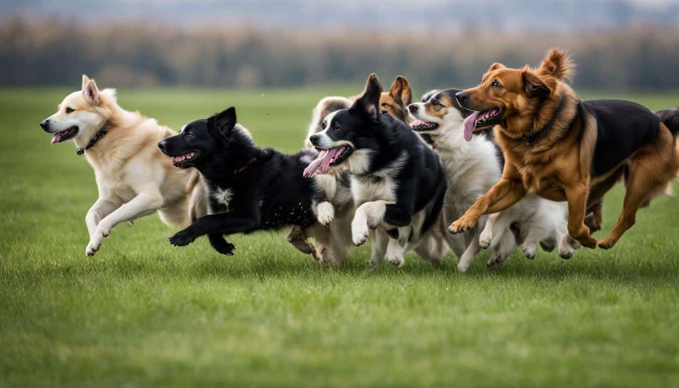 Exploring Dog Breeds: Uniqueness Unleashed - PokyDogs