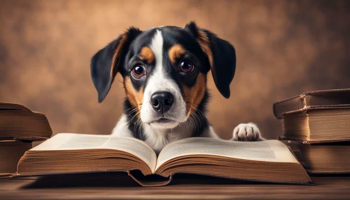 Discovering the Top 10 Fascinating Dog Facts - PokyDogs