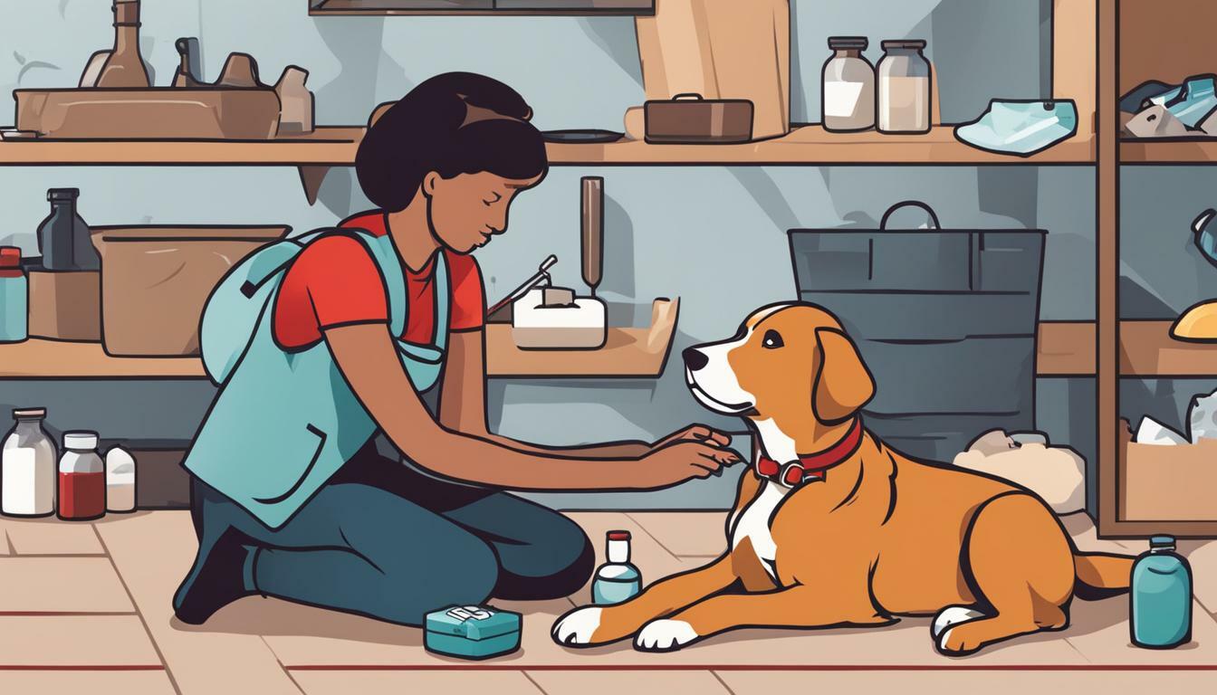 Dog First Aid: Crucial Tips Every Canine Owner Should Know