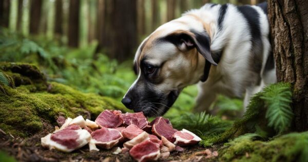 Canine Conservation: Dogs' Role In Environmental Protection