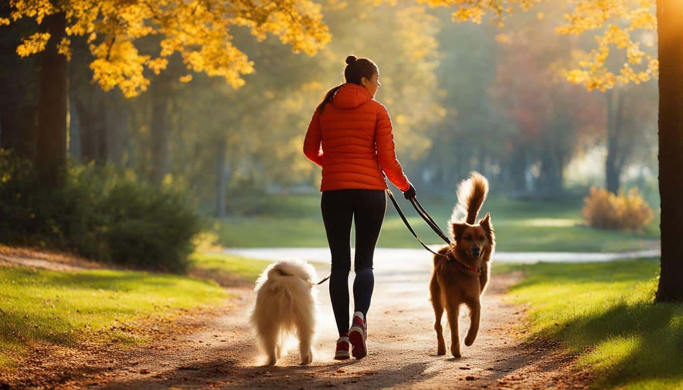 Canine Companions: Unveiling the Powerful Link to Human Health