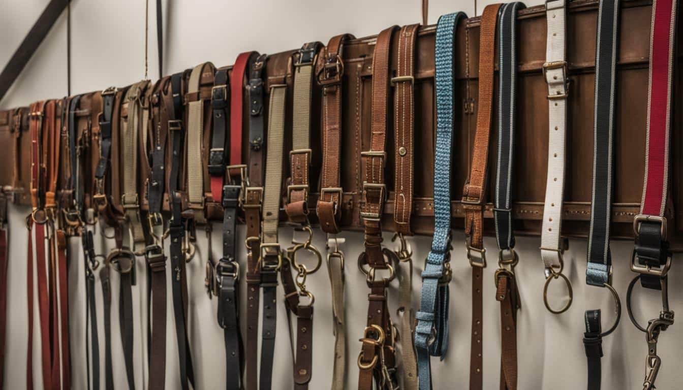 The Evolution of Dog Collars and Leashes - PokyDogs