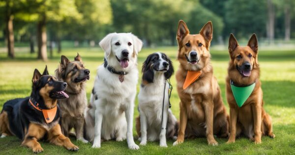 Top Health Issues in Dogs and Effective Prevention Methods