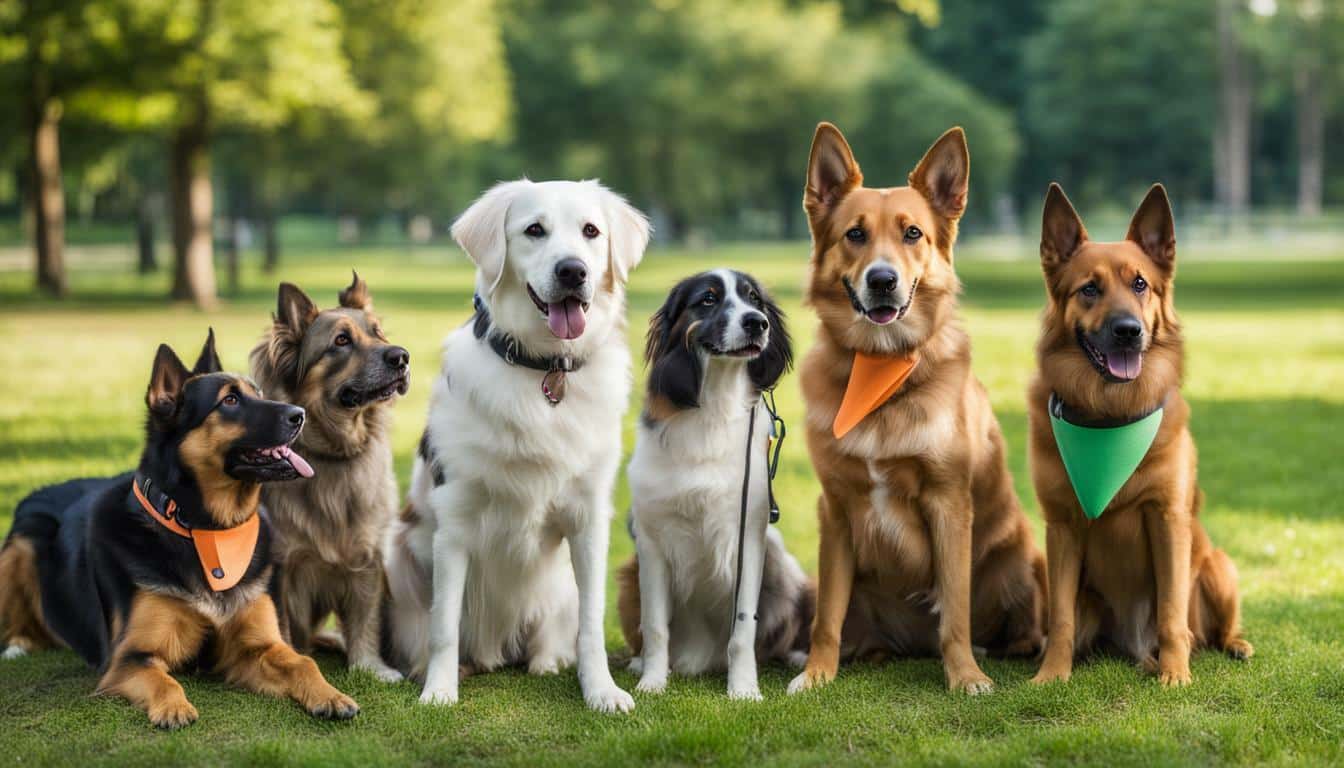 Top Health Issues in Dogs and Effective Prevention Methods