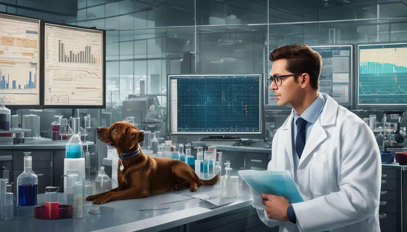 The Importance of Dogs in Scientific Research: A Comprehensive Overview