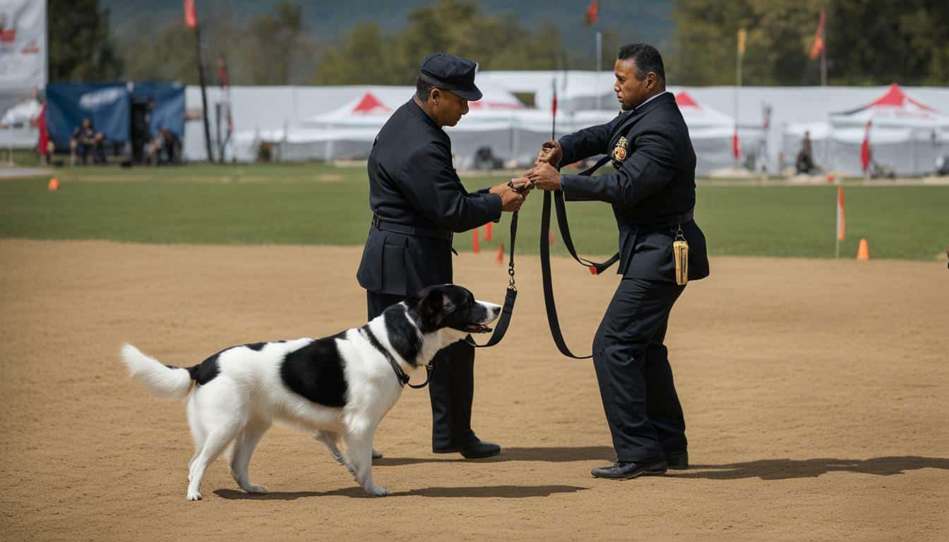 Mastering Canine Obedience: Tips for Competition Success