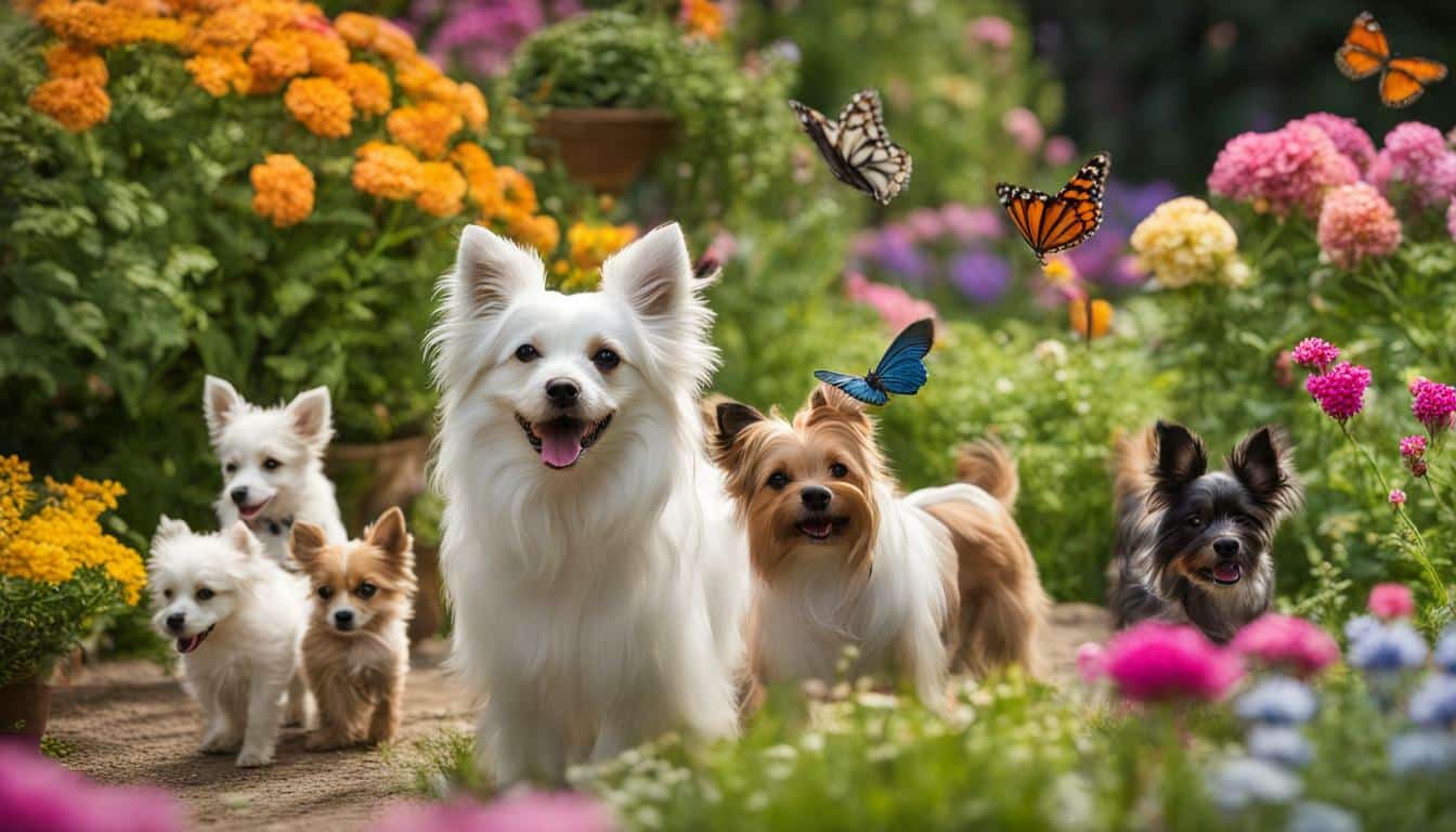 Exploring Dog Breeds: Uniqueness Unleashed - PokyDogs