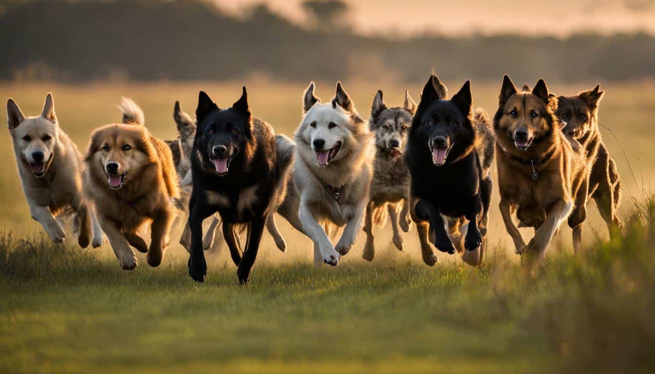 The Evolution And Origins Of Dog Domestication PokyDogs The Evolution And Origins Of Dog Domestication PokyDogs