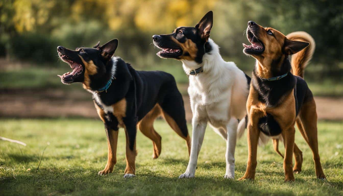 Decoding Dog Behavior: A Comprehensive Guide for Pet Owners