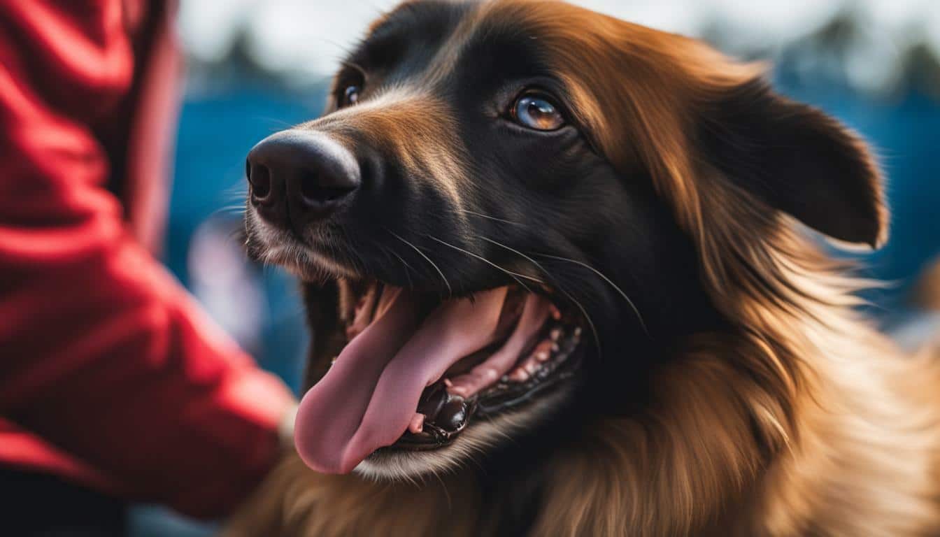 Decoding Dog Behavior: A Comprehensive Guide for Pet Owners