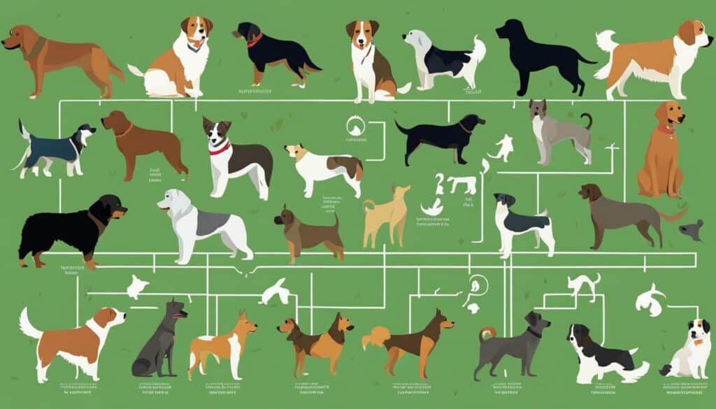 A guide to choosing the perfect dog breed for you - PokyDogs