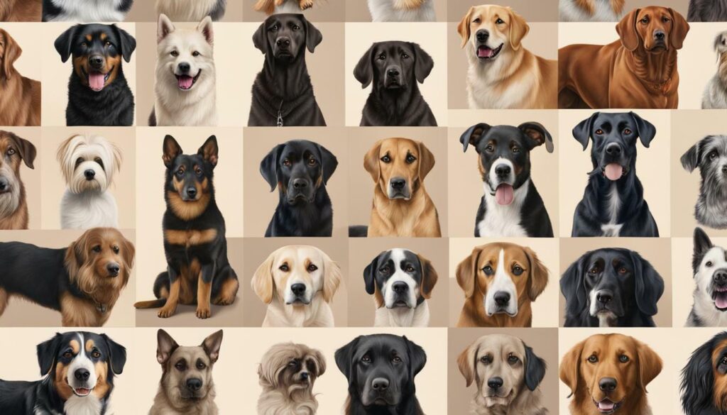 A guide to choosing the perfect dog breed for you - PokyDogs