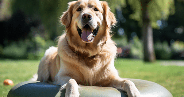 Canine Obesity Management for Healthier Dogs