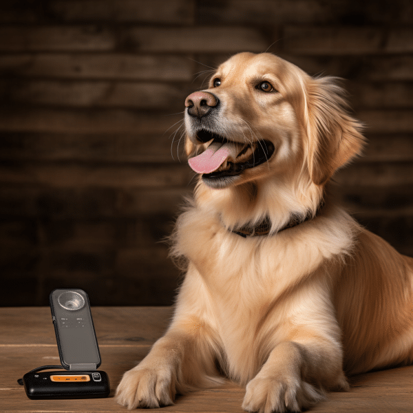 Clicker Training for Precise Canine Behavior