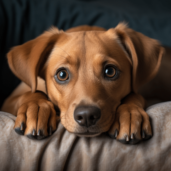 Effective Coping Strategies for Fearful Dogs