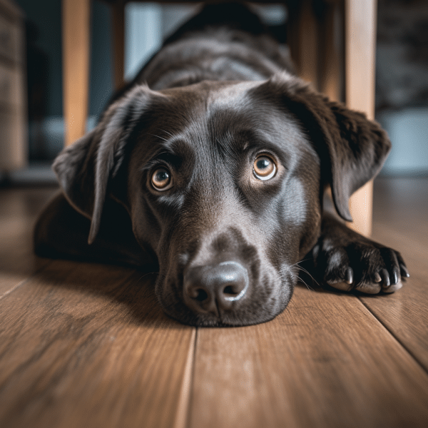 Guide to Effective Dog Anxiety Management