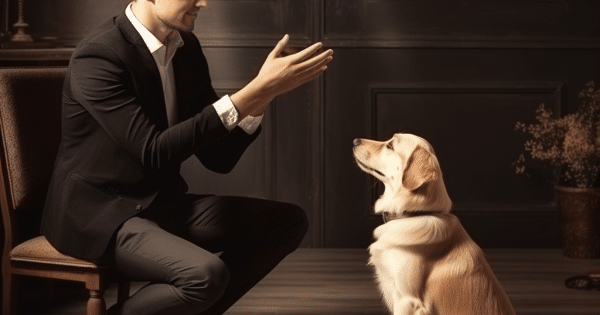 Mastering Dog Obedience: Sit, Down, and Come Commands