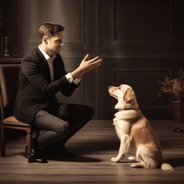 Mastering Dog Obedience: Sit, Down, and Come Commands