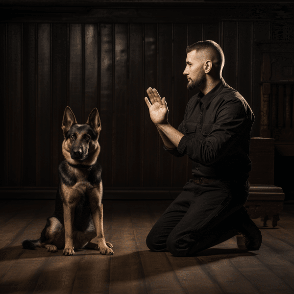 Mastering Dog Obedience: Sit, Down, and Come Commands