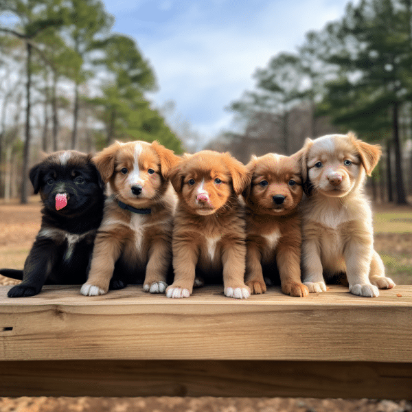 Puppy Socialization: Building Confident Companions for Life