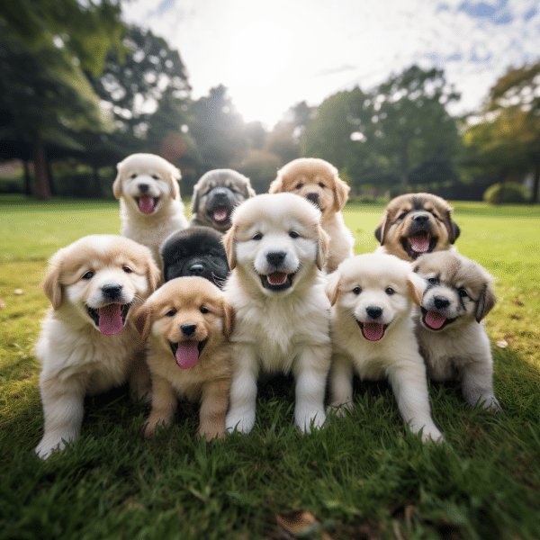 Puppy Socialization: Building Confident Companions for Life
