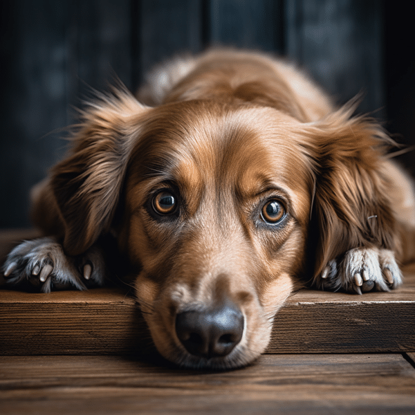 Separation Anxiety in Dogs: Expert Strategies