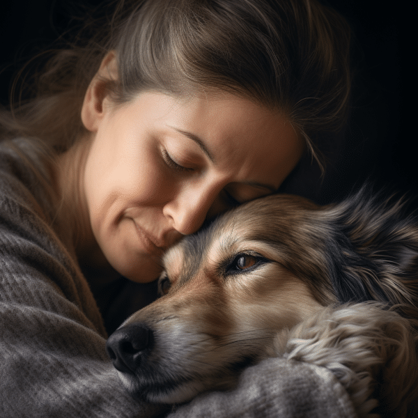 Caring for Animal Caregivers: Building Resilience and Support