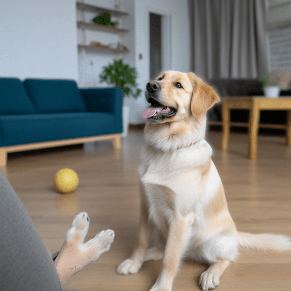 Budget-Friendly Dog Training: Tips and Tools