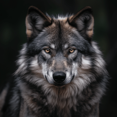 Unraveling Canine Evolution: From Wolves to Dogs