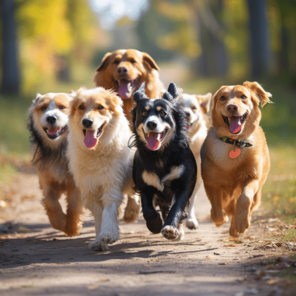 Canine Socialization: Shaping Happy, Confident Dogs Together