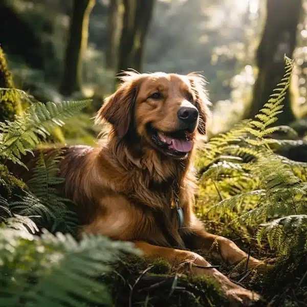Dogs' Pivotal Role In Environmental Conservation