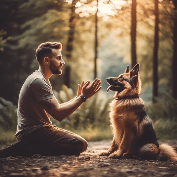 Building Strong Bonds: Effective Dog Obedience Training