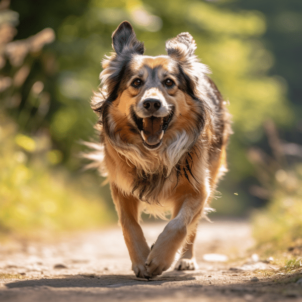 Effective Training for Senior Dogs: Adapting to Aging Canine Needs