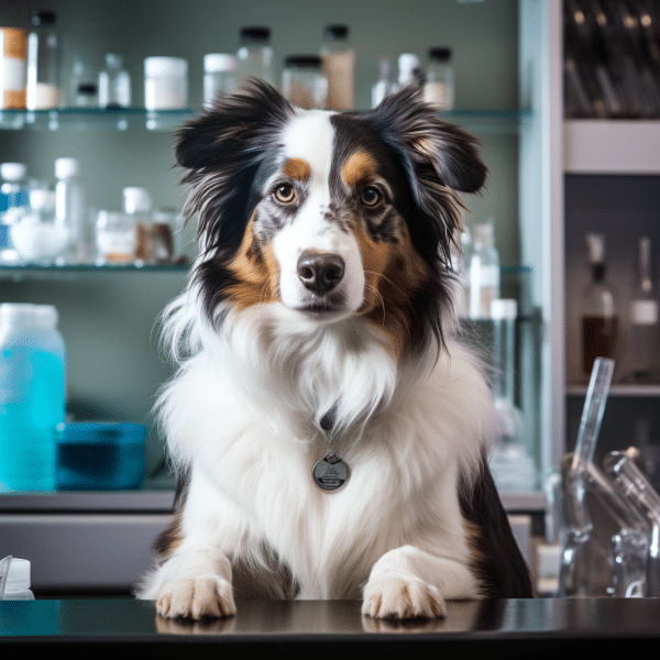 Canine Wellness Testing for Early Disease Detection