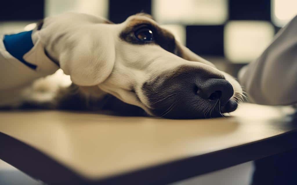 Behind the Scenes: Understanding Anal Gland Expression in Dogs