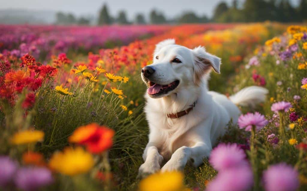 Sniff-Worthy Scents: Choosing the Right Cologne for Your Dog