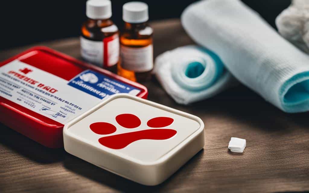 Paws, Claws, and Emergencies: Canine First Aid Basics