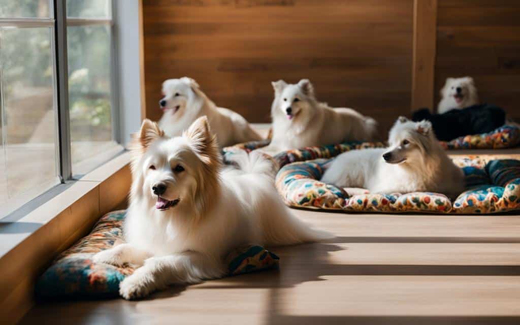 Bedtime Bliss: Tips for Choosing the Right Bed for Your Dog