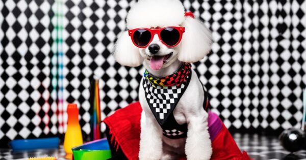 Fur-tastic Fashion: Creative Haircut Ideas for Your Canine