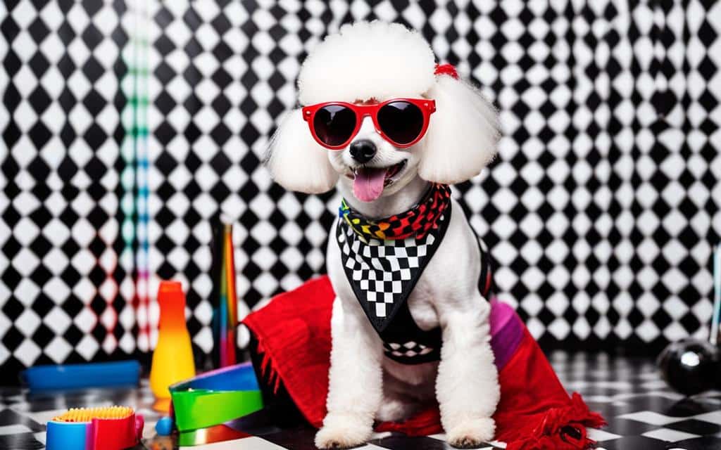 Fur-tastic Fashion: Creative Haircut Ideas for Your Canine