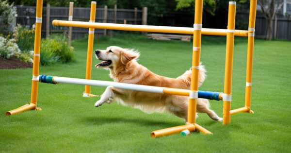 Homemade Canine Gadgets: DIY Training Equipment for Your Dog