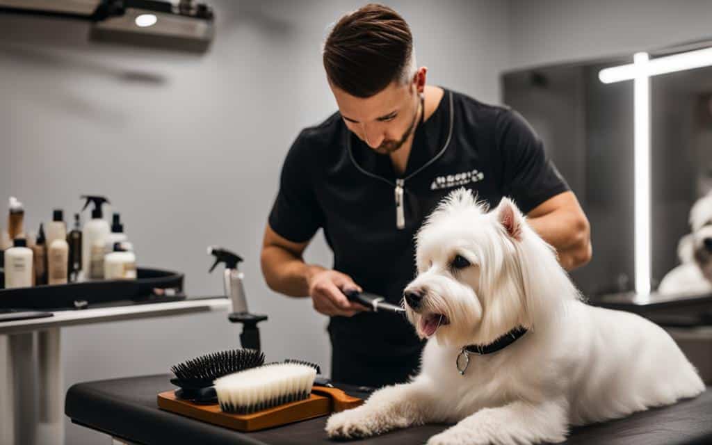 Allergy-Friendly: Grooming Tips for Dogs with Sensitivities