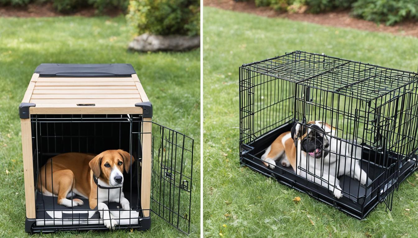 Crate Training Your Dog: A Step-by-Step Approach